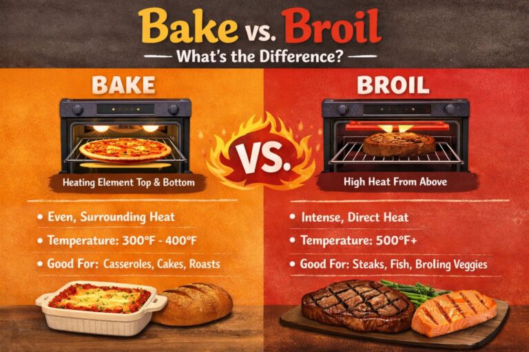 How to Use an Oven for the First Time - oveninsights